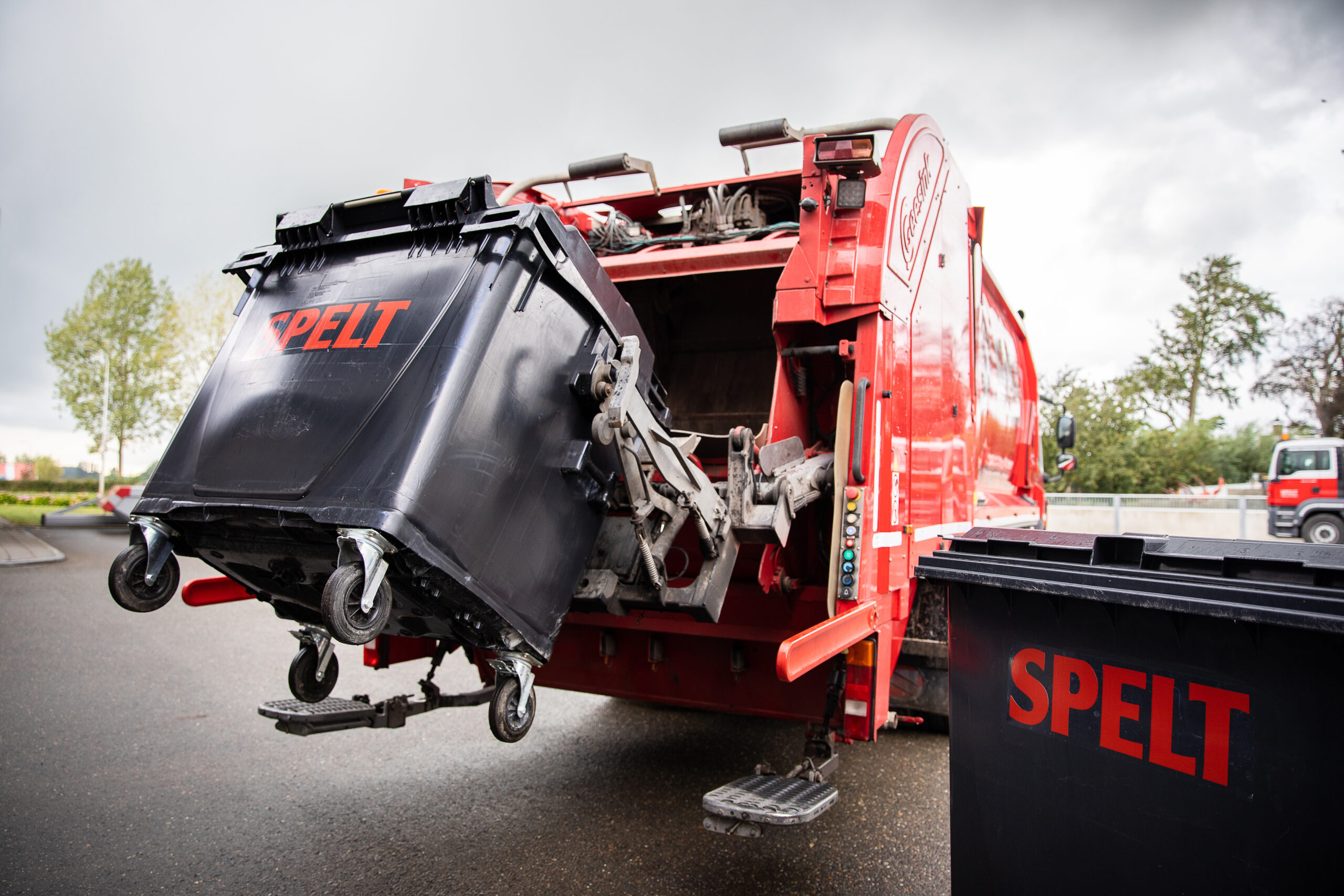 Welkom bij Spelt! - Spelt