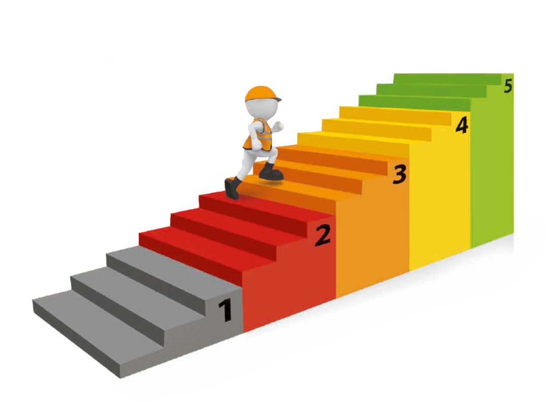 Safety Culture Ladder - Spelt